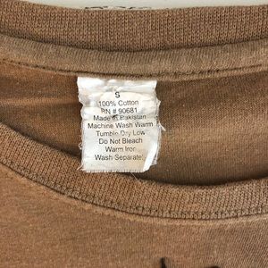 Tops | Vintage 205 Jimmy Hendrix Tee Velvet Logo | Poshmark